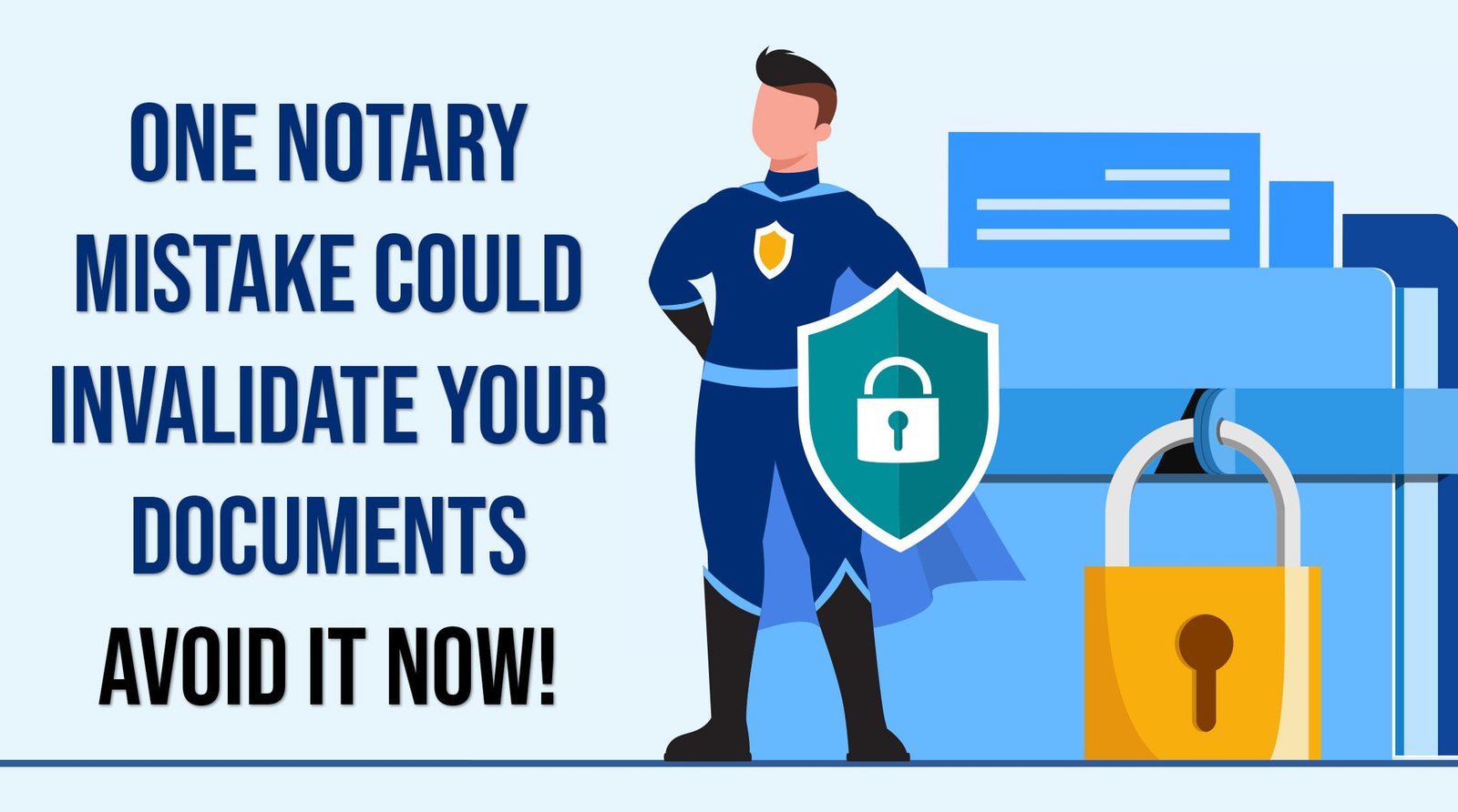 Learn the Essential Tips & Steps for Proper Notarization